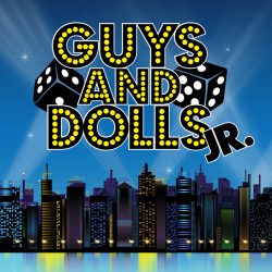 Guys and Dolls Junior | Grand Circle