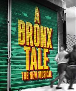 A Bronx Tale | Grand Circle