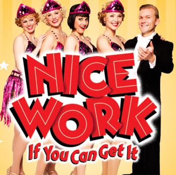 Nice Work If You Can Get It | Grand Circle