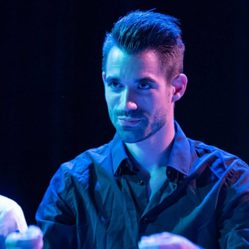 Ensemble zang | Grand Circle